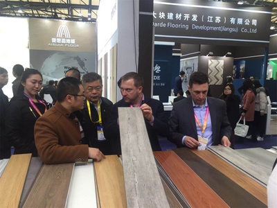 WENRUN NEW MATERIALS (JINING) CO.,LTD