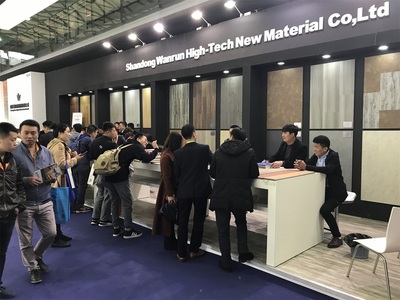 WENRUN NEW MATERIALS (JINING) CO.,LTD