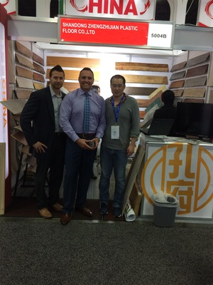 WENRUN NEW MATERIALS (JINING) CO.,LTD